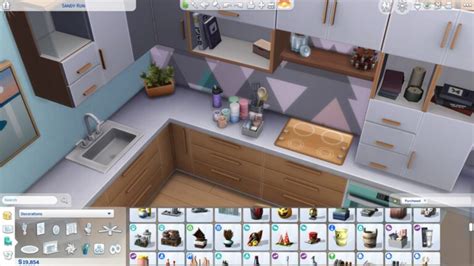 The Sims 4 Tutorial Using The MoveObjects Cheat