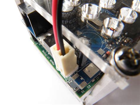 Thingspeak Temperature With Raspberry Pi Dexter Industries
