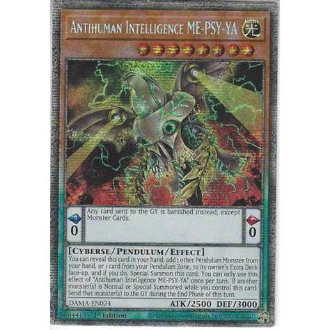 Starlight Rare Yu Gi Oh Trading Card Game