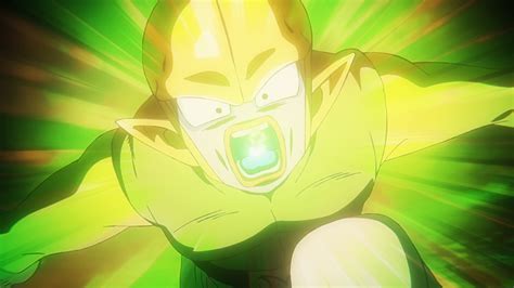 Dragon Ball Daima Troll Người Hâm Mộ Với Sức Mạnh Thực Sự Của Majin Kuu