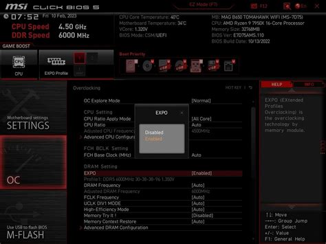 Am Z Kladn Deska Za Atraktivn Cenu Ale Et En Na N Nepozn Te Msi Mag B Tomahawk Wifi