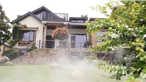 Green Development Breathes New Life Into Chinas Villages Cgtn