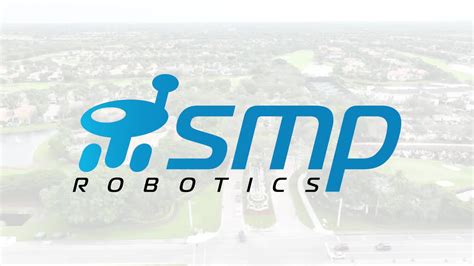 Smp Robotics Systems Corp On Linkedin Golfcoursesecurity