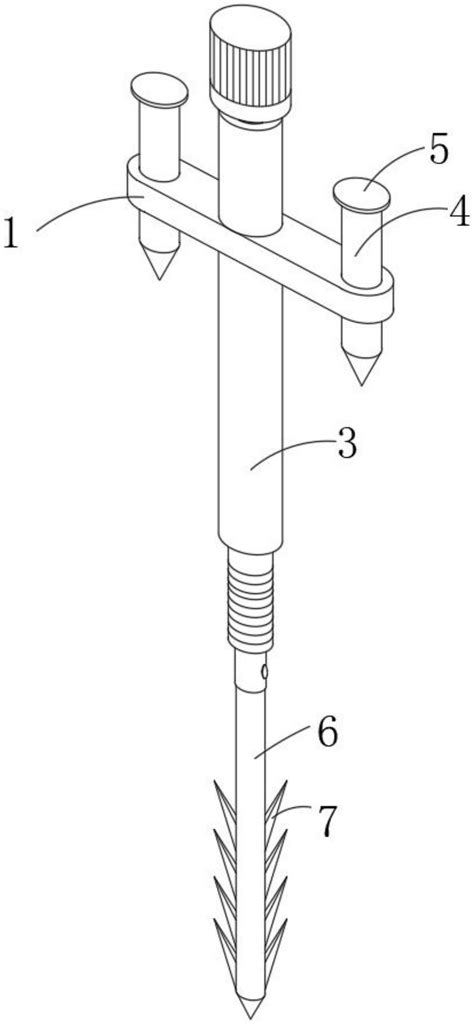一种井下作业打捞装置的制作方法