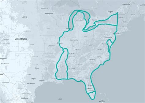 Charting The Course A Comprehensive Guide To The Great Loop Boating