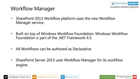 SharePoint Workflow Migration PPT Free Download SharePoint Workflow Migration PPT Free Download