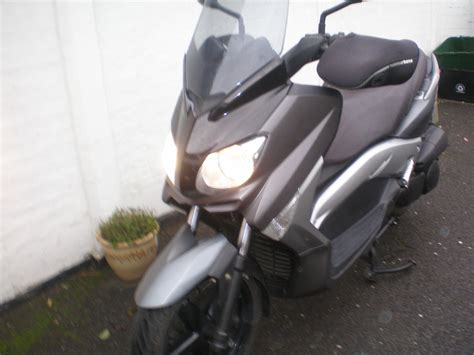 Yamaha Yp Xmax R