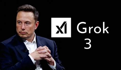 Elon Musk Lança Grok 3 Dez Vezes Mais Potente Que O Chat Gpt Br
