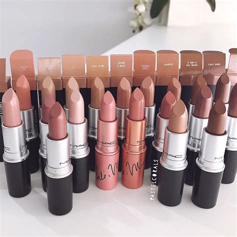Best Selling Mac Lipstick Shades Australianasl