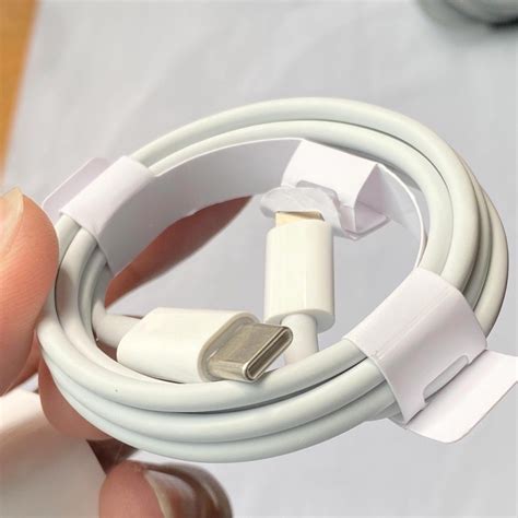 Dây Cáp Sạc Nhanh Pd 20w Cho Ip Shopee Việt Nam