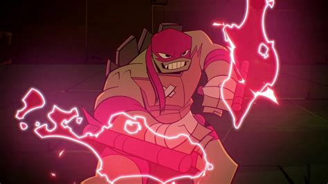 Raphael Gallery Rise Of The Tmnt Wiki Fandom