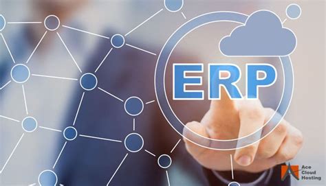 10 Signs You Should Move To A Cloud ERP System ASAP