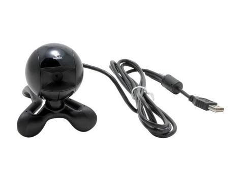 Logitech Quickcam Communicate Stx Webcam
