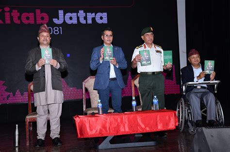 पूर्वउपरथी क्षत्रीको आत्मकथा ‘जीवन सुन्दर छ सार्वजनिक Barnanmedia