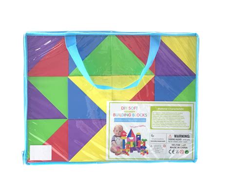 Software Building Blocks Toys Wholesalers