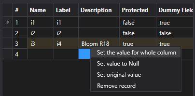 Bloom R18 With 5 New Features In SObjects Inspector Custom Metadata And Other Great Changes