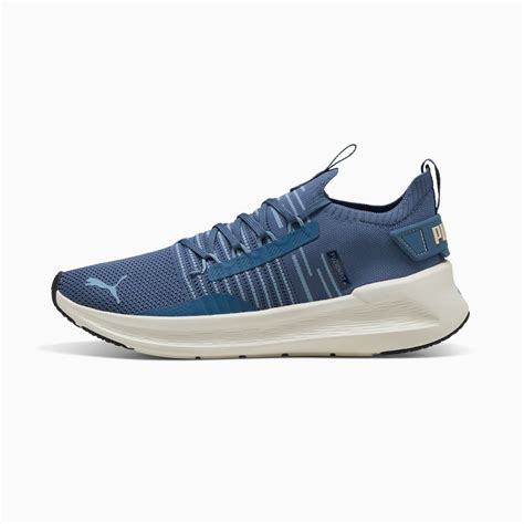 Softride Symmetry Fuzion Mens Shoes Puma
