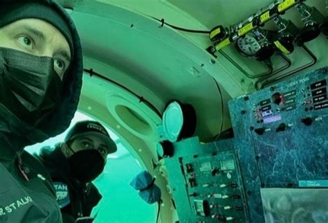 Op Vakantie Naar Titanic Wrak Dat Kan Nu Gewoonvoorhem