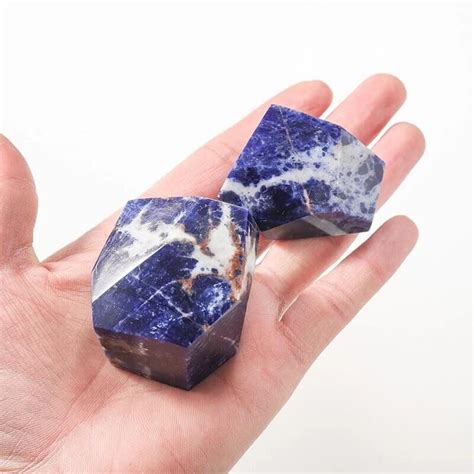 Sodalite Archives