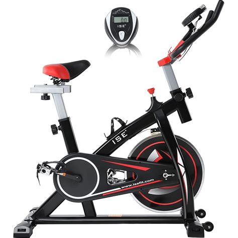 Fitnessbikes Fitnessgeräte Für Zuhause Evoland Profi Heimtrainer Fahrrad Mit Schwungscheibe