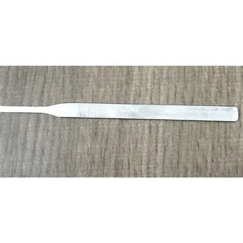 Stainless Steel BP Surgical Scalpel Handle Size Dimension 6inch At Rs 38 Piece In Bhilwara