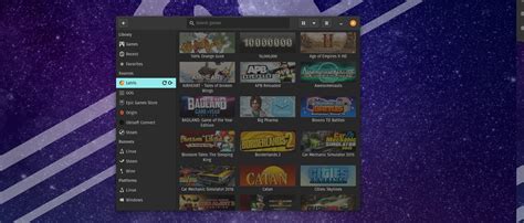 Como Jogar No Linux Jogos Do Sistema Windows Usando O Steam Play