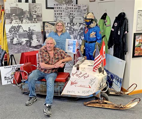 1967 Polaris Colt World Snowmobile Headquarters