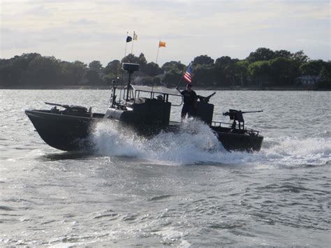 Us Navy Pbr 721