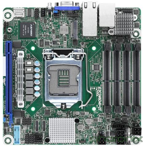 [phoronix] image asrock openbmc linux512