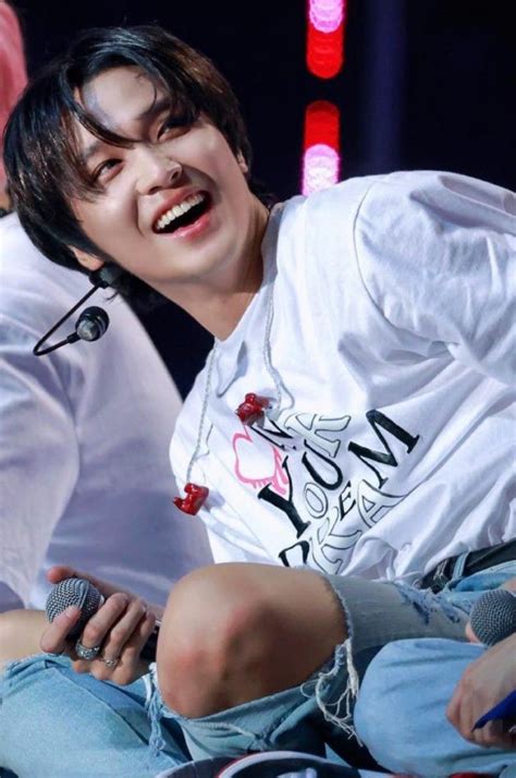 Jaemin 🤍 Nct Pretty Smile Nct 127