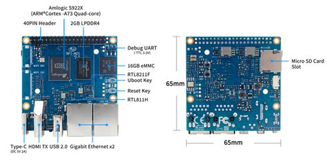 Banana Pi BPI M Super BananaPi Docs