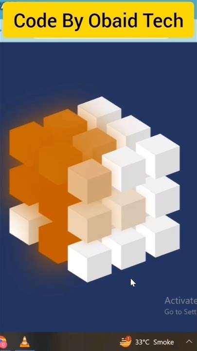 Css Animation Effect Html Css Tutorial Codeing Short Css3 Virel Trending Python Harrycode