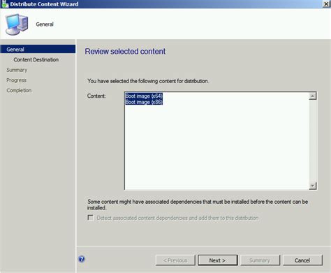 Operating System Deployment Sccm 2012 Step By Step Guide ~ Learn It