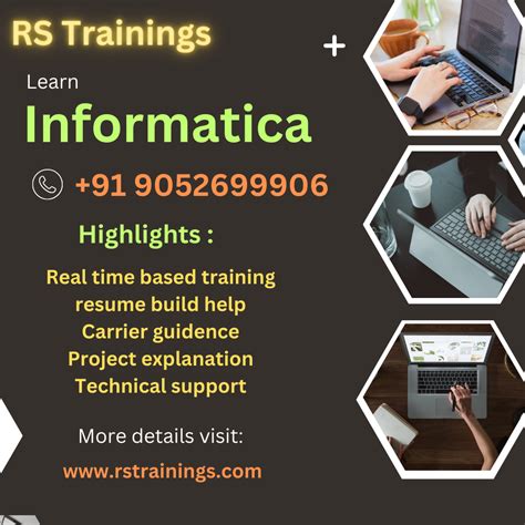Informatica Training In Hyderabad By Softwaretraining Jun 2024 Medium