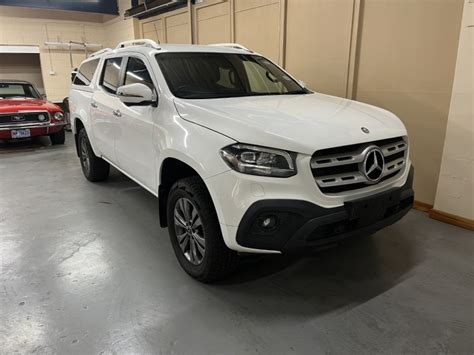 2020 Mercedes Benz X Class X250d Progressive 4x4 Q2fytglzdgluzzoznjmxmjy R399995 Avo Auto