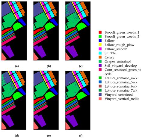 A Lightweight Spectralspatial Feature Extraction And Fusion Network For Hyperspectral Image