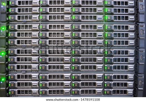 17258 Server Texture Gambar Foto Stok And Vektor Shutterstock