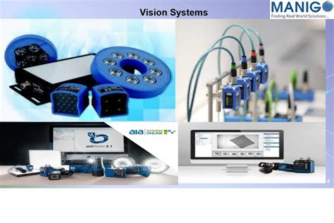 Smart Vision Sensor At ₹ 500000piece Gurugram Id 2855621420362