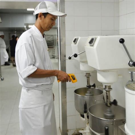 ความปลอดภัยด้านอาหาร