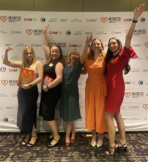 Rose Elliott On Linkedin Employeeexperience Employeeexperienceawards Exa23