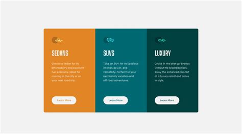 Personal Portfolio Page