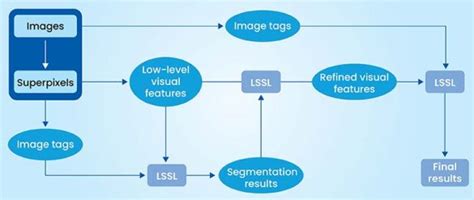 Semantic Segmentation Definition Techniques Tools Trends