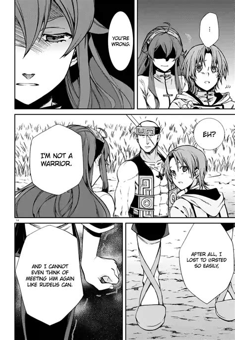 Explaining Why Eris Left Rudeus In Mushoku Tensei Crazy For Anime Trivia