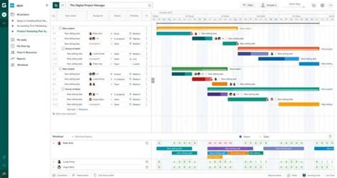 3 best ways to open an mpp file without microsoft project