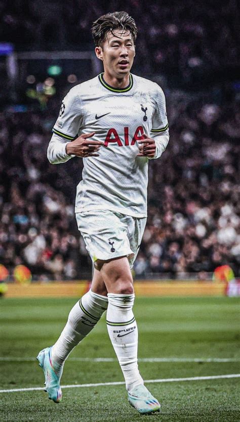 Heung Ming Son Wallpaper Artofit