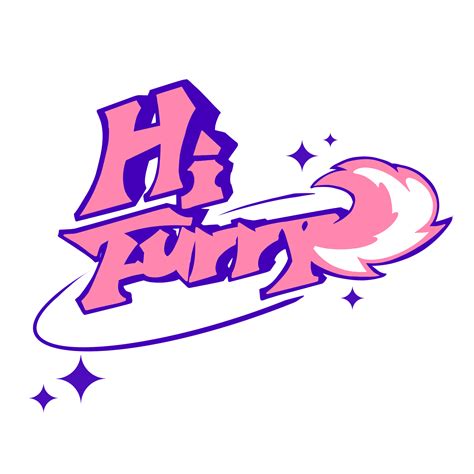 你好兽聚丨hi Furry® · 官方通讯站