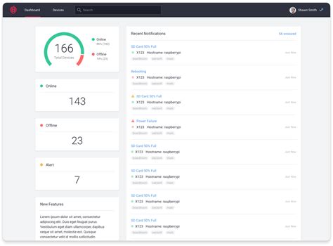 Raspberry Street Raspberry Pi Iot Management Platform
