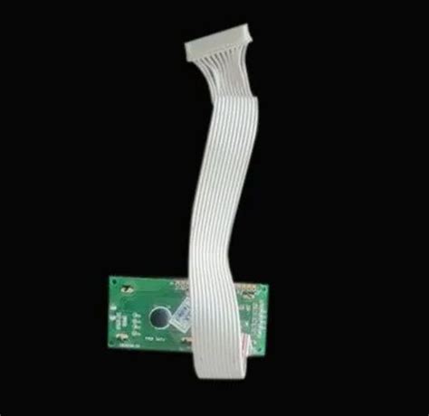 Display Size 5 7 Inch 16x2 Lcd Display For Electronics At 150 Piece In Hyderabad