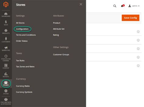 How To Configure And Manage Newsletters In Magento