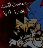 Post Creepypasta Rule Sonic Exe Sonic The Hedgehog Sonic The Hedgehog Series Tails